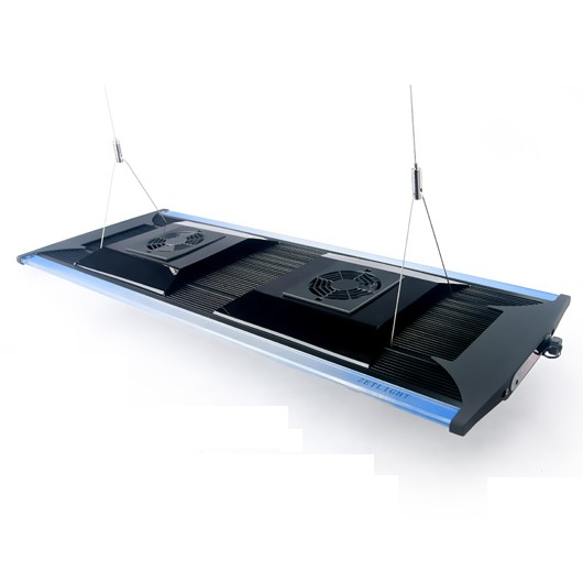 ZET LIGHT QMaven Series Marine LED | ZT-6600 | 200w | Aquariums India