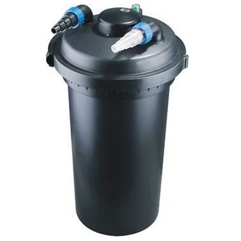 SUNSUN Pond UV Filter | CPF-500 | Aquariums India