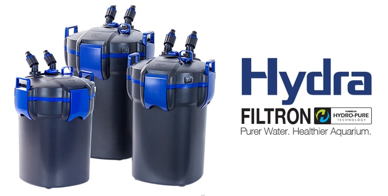 OCEAN FREE Hydra Filtron 1000 | Aquariums India