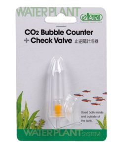 CO2 Bubble Counters | Aquariums India