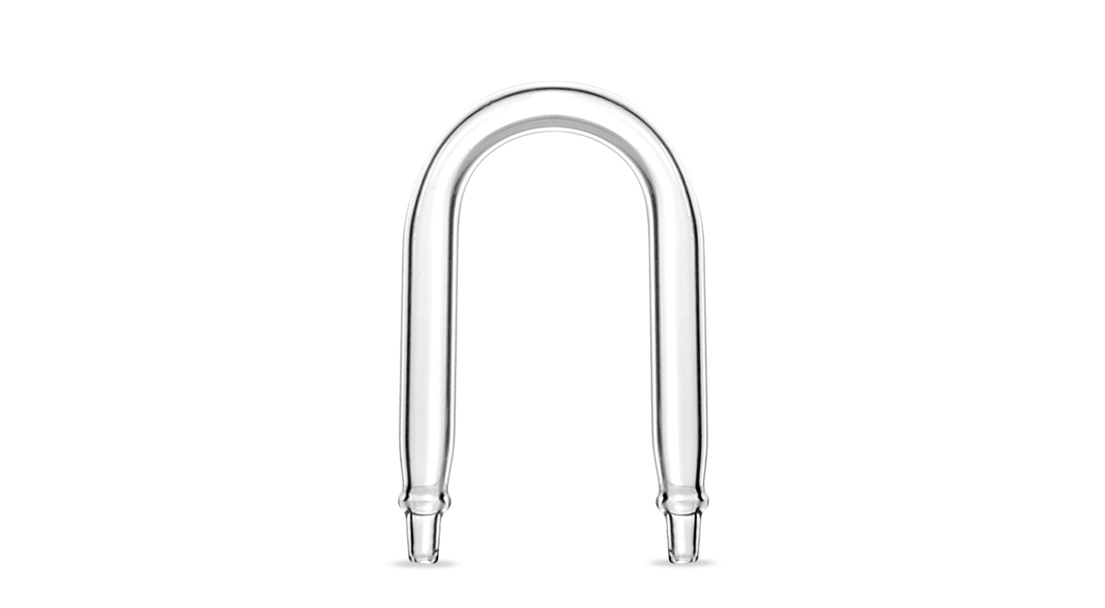 SEACHEM Glass U Tube | 20mm | Aquariums India