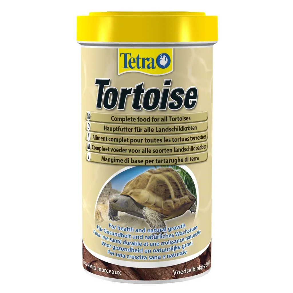 TETRA Tortoise Sticks | Aquariums India